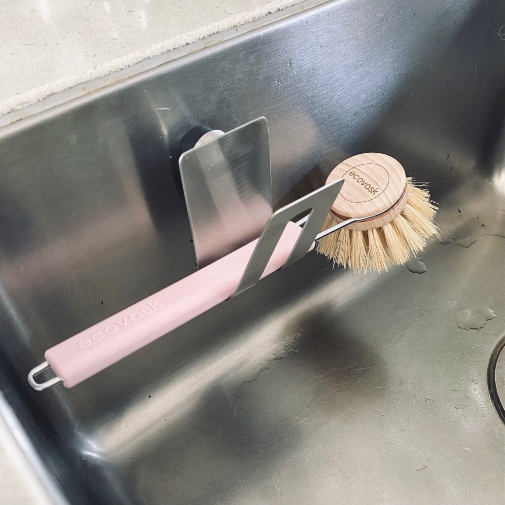 Magisso Happy Sinks Magnetic Sponge Holder | NZ