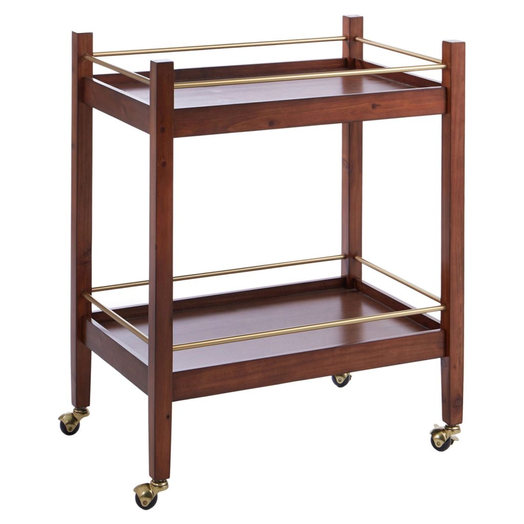 Bar Carts / Drinks Trolleys - Chef's Complements