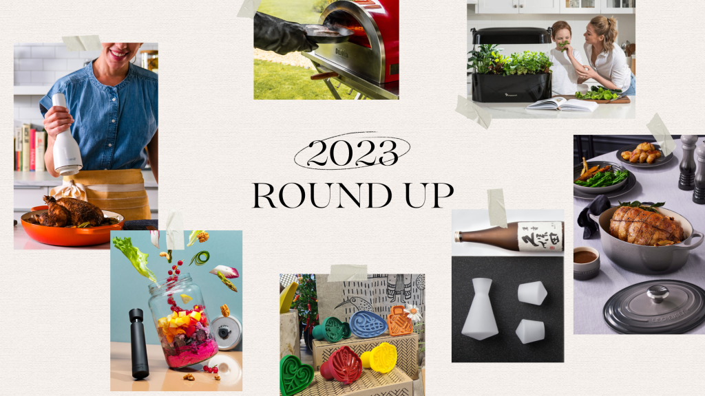 The 2023 Round Up - The Latest & Greatest at Chef's Complements NZ
