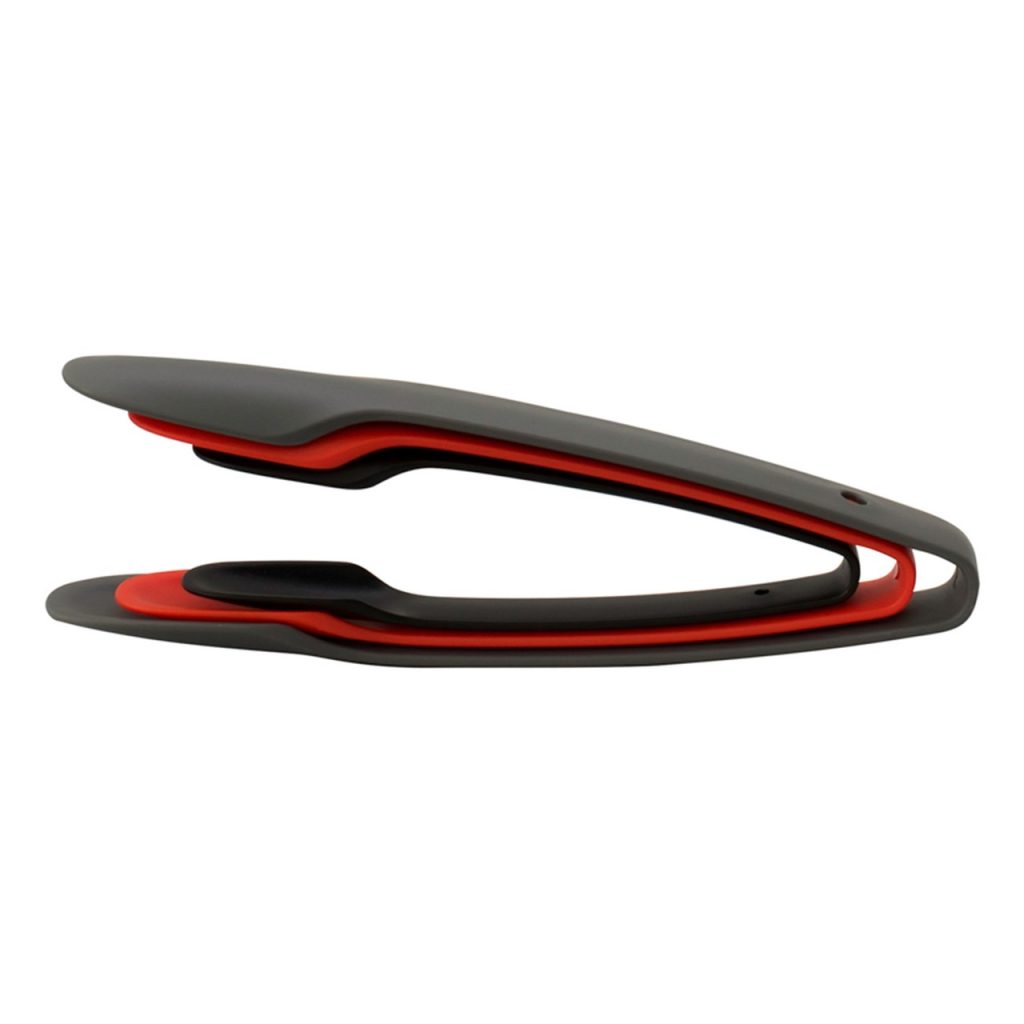 Avanti Nesting Tongs Set of 3 | Chef's Complements
