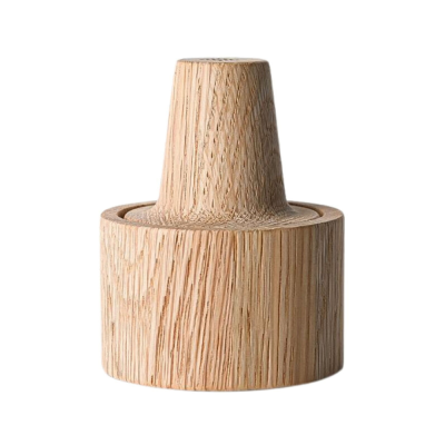 Rivsalt Rock & Salt Grater with Marble Stand | Chef's Complements