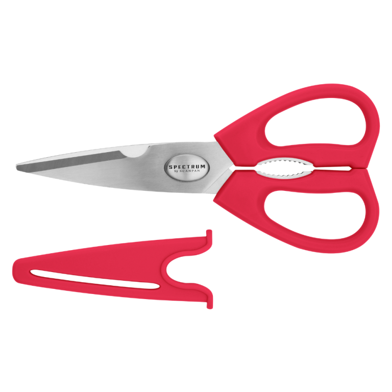 Scanpan Spectrum Chef's Knife 20cm | Red