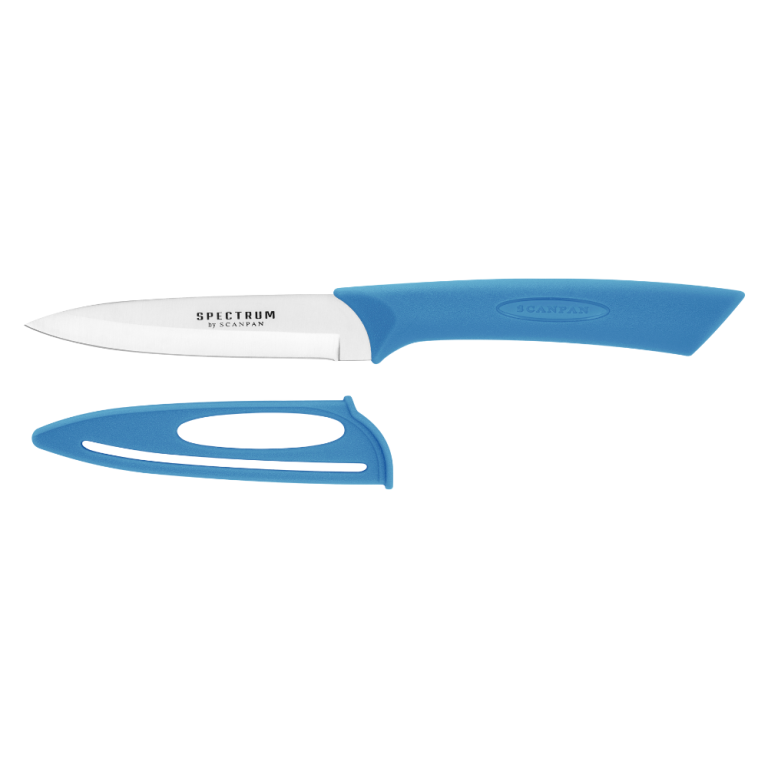 Scanpan Spectrum Chef's Knife 20cm | Silverlake Blue