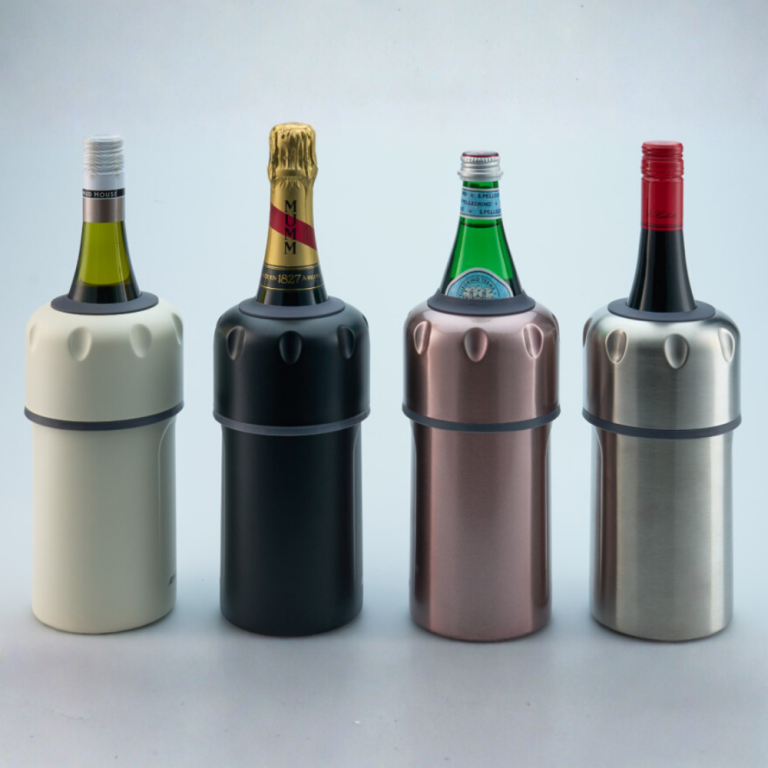 Avanti Insulated Wine Cooler (4 Colours) | Chef's Complements