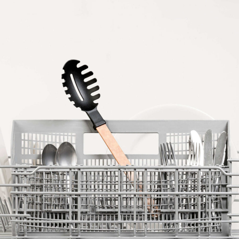 Epicurean Gourmet Pasta Server 34cm | Chef's Complements