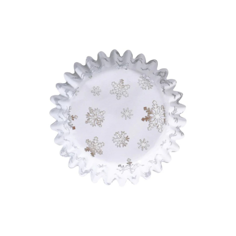PME Foil-lined Mini Cupcake Cases Pack of 60 | Chef's Complements