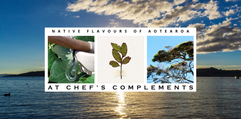 Spice Up Your Summer BBQ with Native Flavours | Chef's Complements
