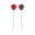 Avanti Silicone Cake Tester Set of 2 | Chef's Complements