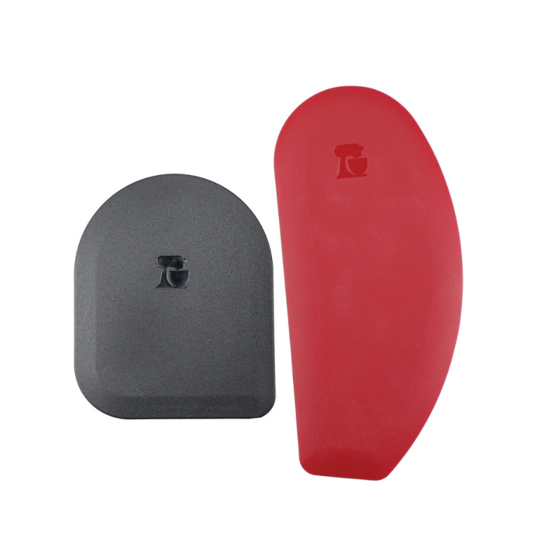 KitchenAid Pot & Bowl Scraper | 2 Piece Set