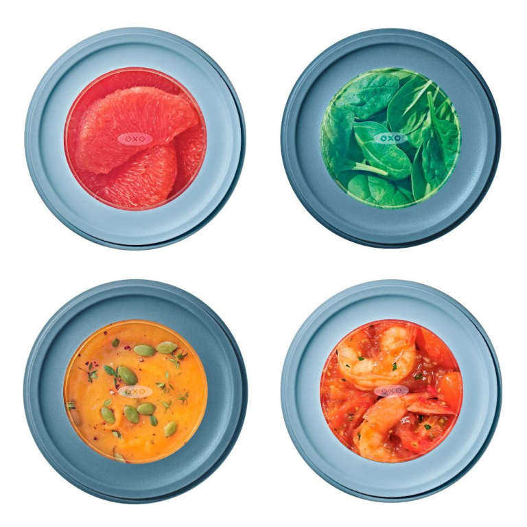 OXO Good Grips Twist & Stack 2 Pack 946ml | Chef's Complements