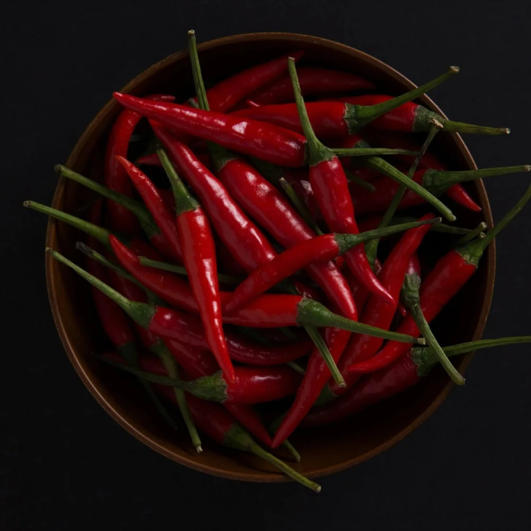 Opito Bay Salt Co. Fiery Red Chilli Sea Salt 50g | Chef's Complements