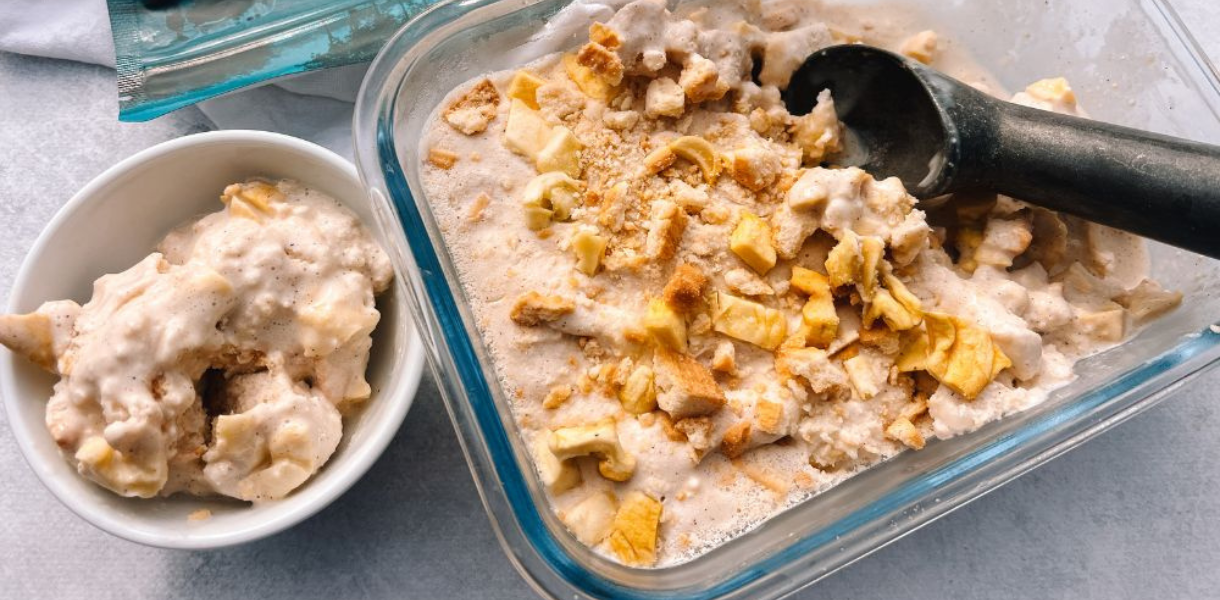 low-fat cream cheese | Chef's Complements