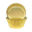 Cake Craft 408 Foil Baking Cups 72 Pack Gold | Chef's Complements