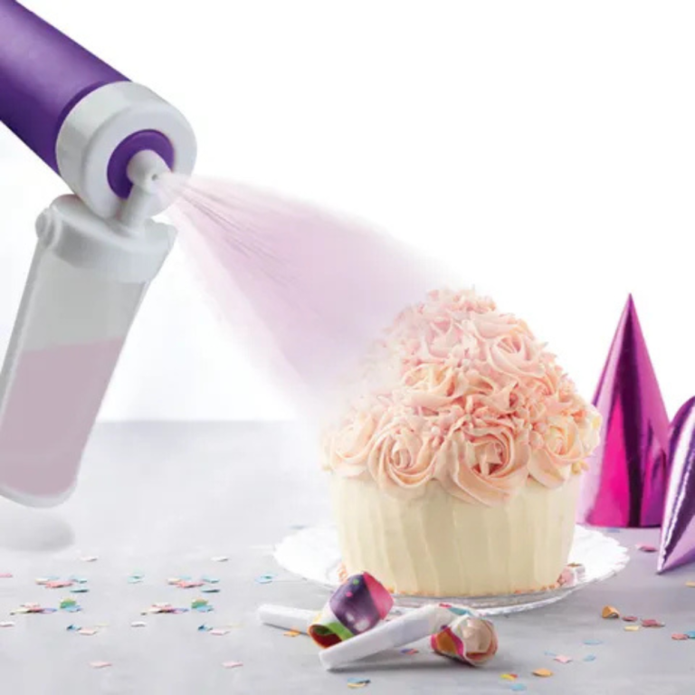 Cake Craft Manual Airbrush | Chef's Complements
