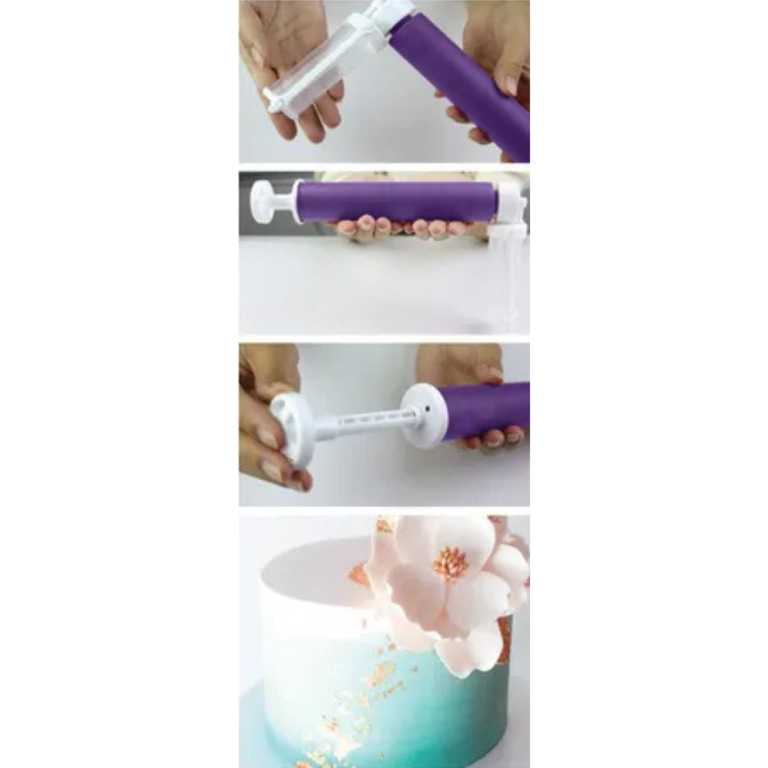 Cake Craft Manual Airbrush | Chef's Complements