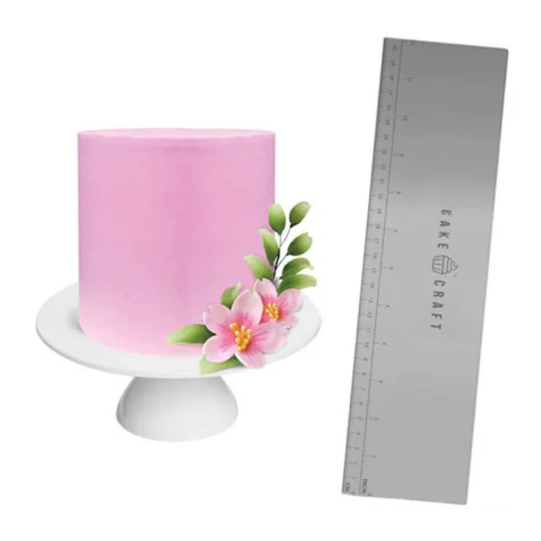 Cake Craft Scraper 30cm | Chef's Complements