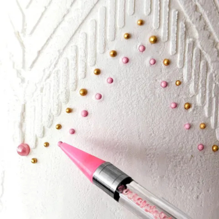 Cake Craft Sprinkle Sticky Pen | Chef's Complements