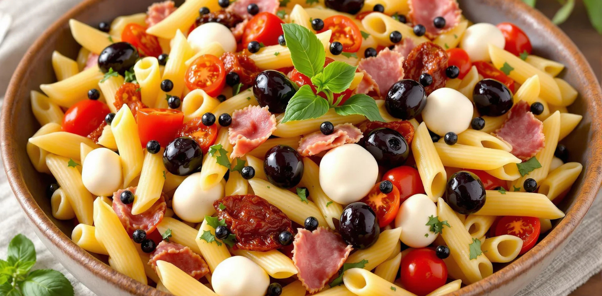 fusilli pasta | Chef's Complements