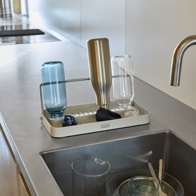 Joseph Joseph DrySmart | Bottle Drying Rack