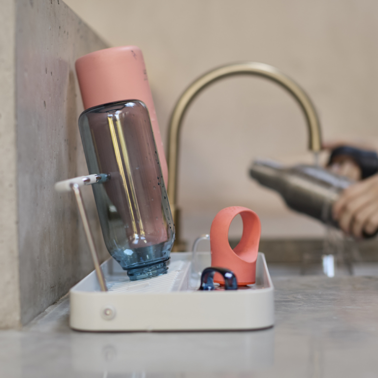 Joseph Joseph DrySmart | Bottle Drying Rack