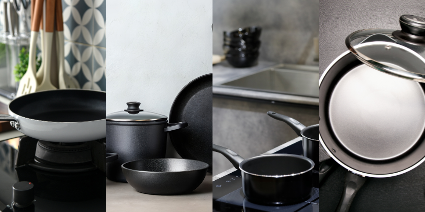 Are Non-Stick Pans Safe? | Chef's Complements