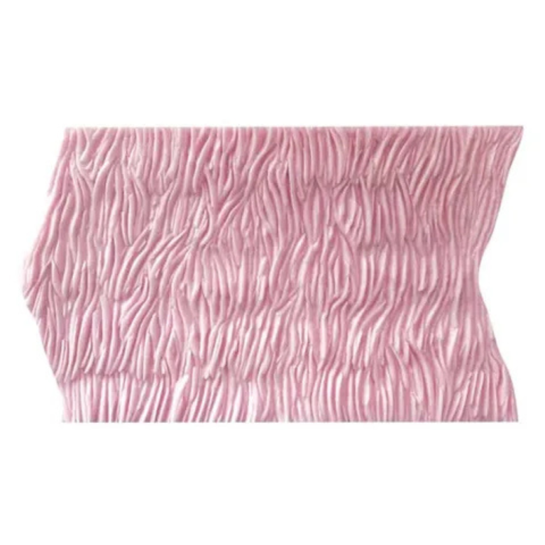 Silicone Mould Wicker Weave | Chef's Complements