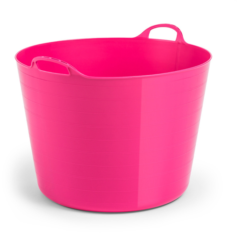 Taurus Flexi Tub 42L (4 Colours) | Chef's Complements
