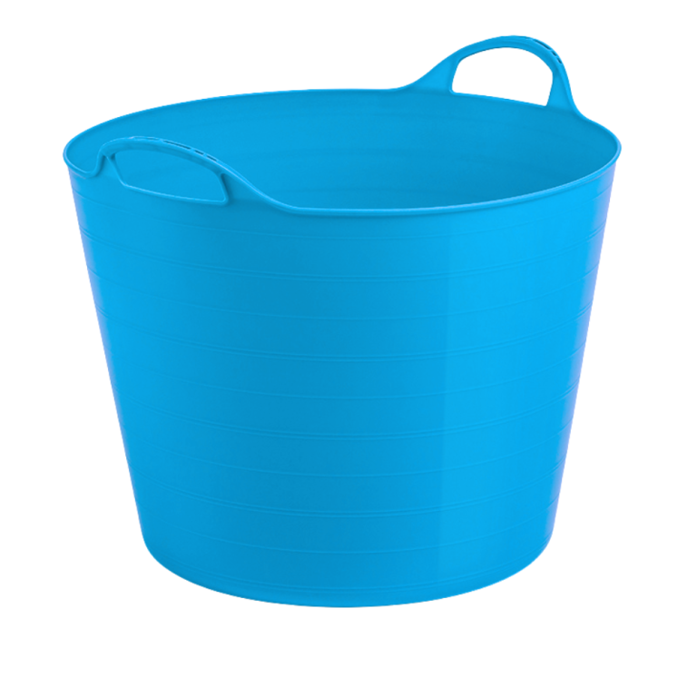 Taurus Flexi Tub 42L (4 Colours) | Chef's Complements