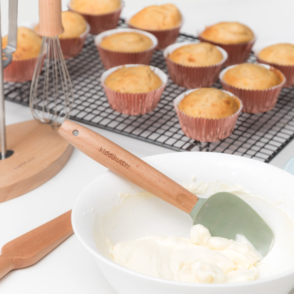 KiddiKutter Children's Utensil | 4 Piece Set