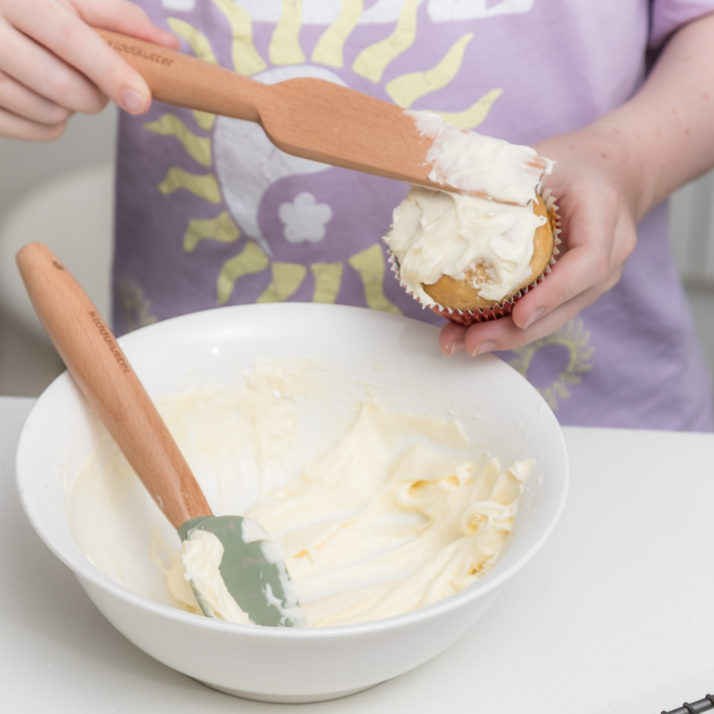 KiddiKutter Children's Utensil | 4 Piece Set