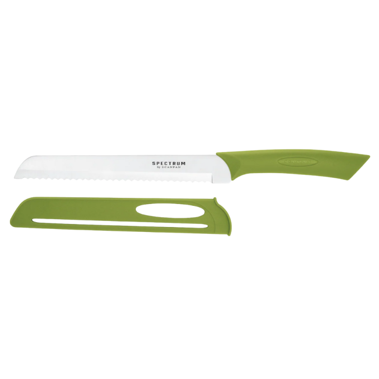 Scanpan Spectrum Chef's Knife 20cm | Spinach Green