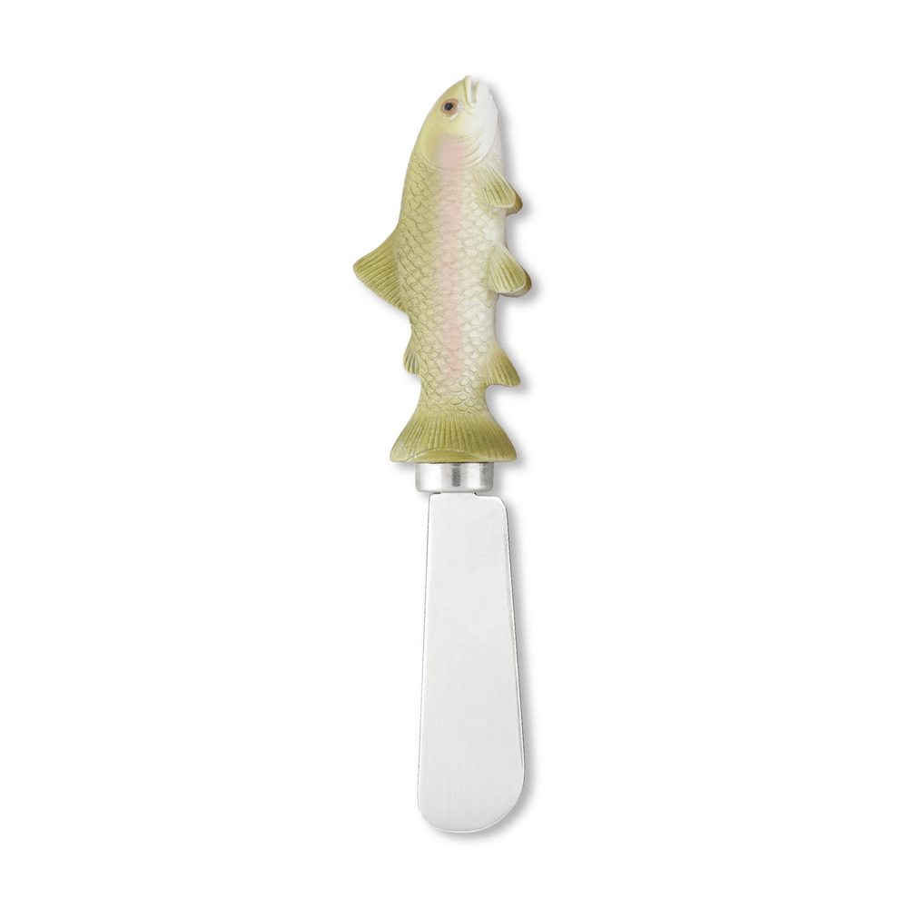 Supreme Cheese Spreader Shells | 12cm
