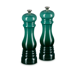 Le Creuset Classic Salt/Pepper Mill 21cm | Azure Blue